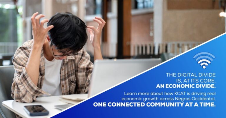 A Stronger Signal Means a Stronger Economy: How KCAT helps drive the ...
